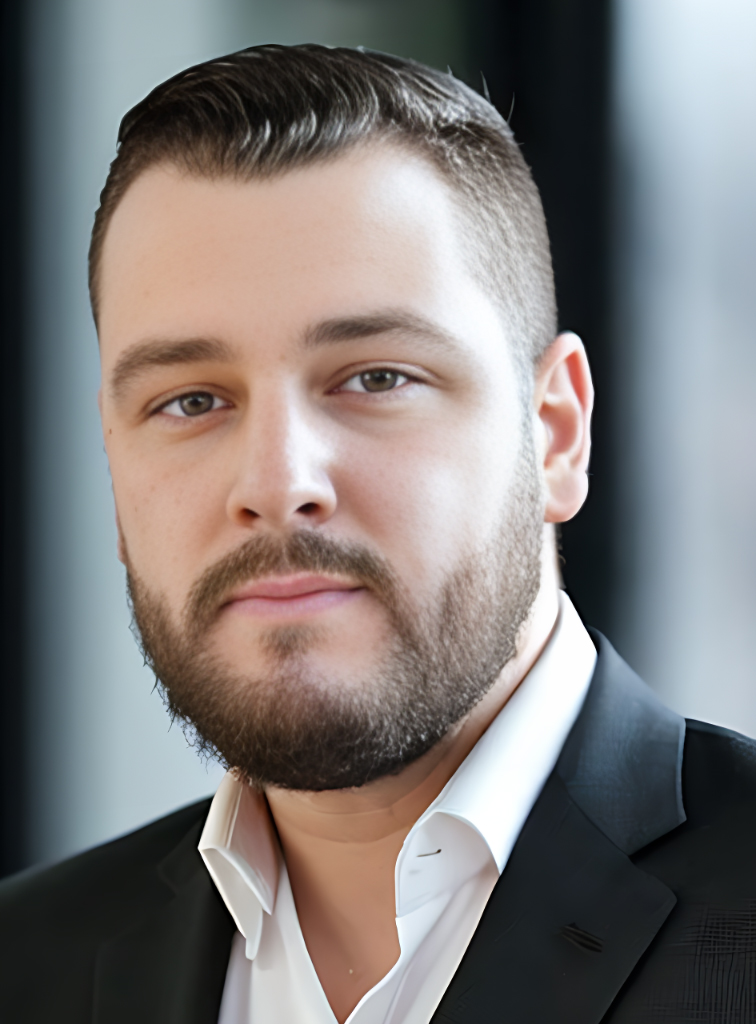 Team - Fanson Capital