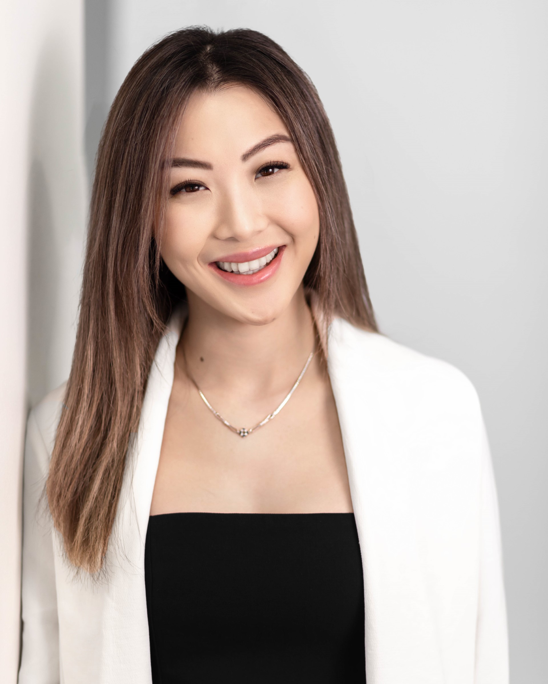 Team - Fanson Capital